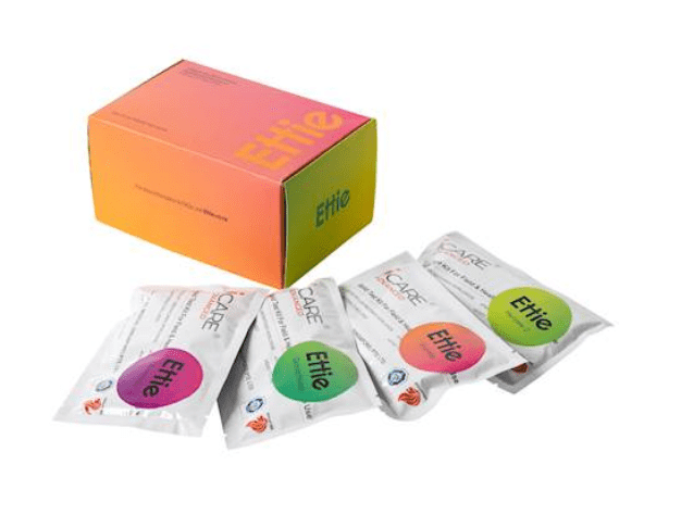 EttieKits® STI Rapid Test Multi-Kit – The Quiet Achiever