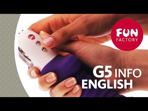 Fun Factory 'Tiger G5' – The Quiet Achiever